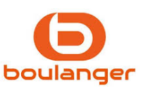 logo boulanger - Rise Me Up